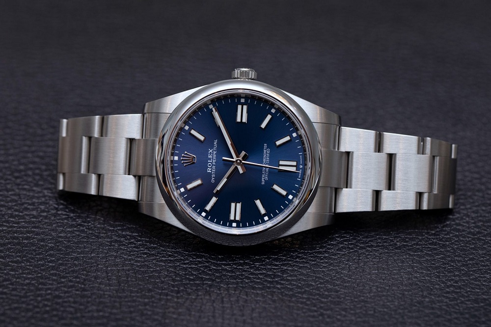 The Long Legacy Of The Rolex Watches - Shop Awl