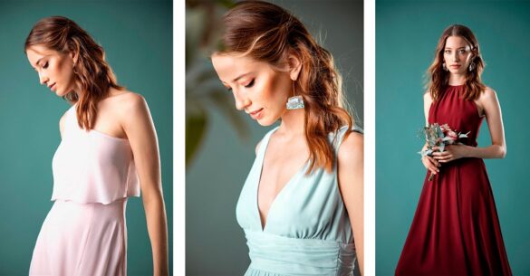 How to Choose the Right Neckline for Your Dress - Shop Awl