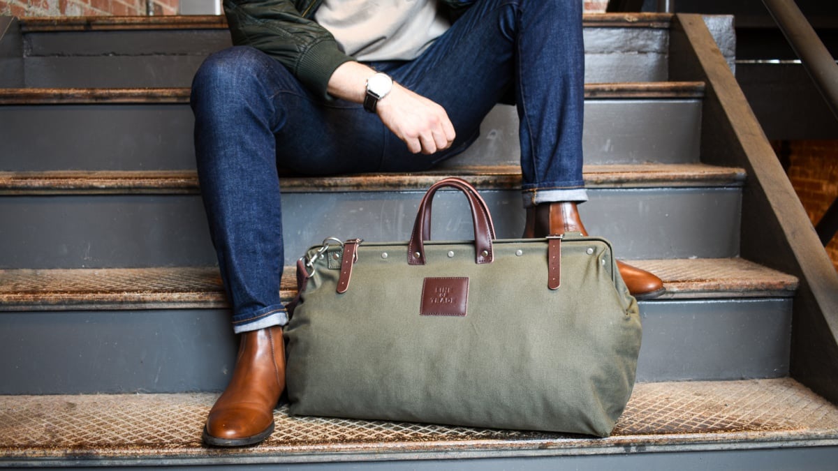 Here's How To Elevate Your Style With Men's Accessories: A Detailed ...
