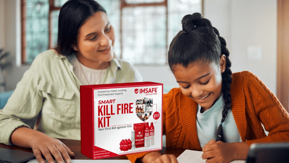 Preparing Your Home for Fire Safety and Emergencies - Shop Awl